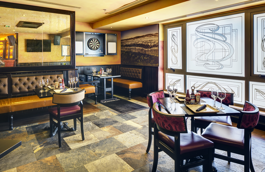 Oryx Hotel – Oryx Hotel
