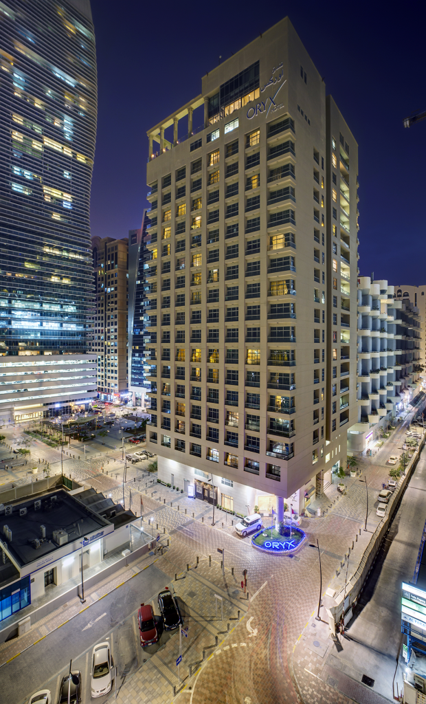 Oryx Hotel – Oryx Hotel