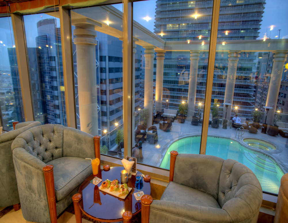 Oryx Hotel – Oryx Hotel
