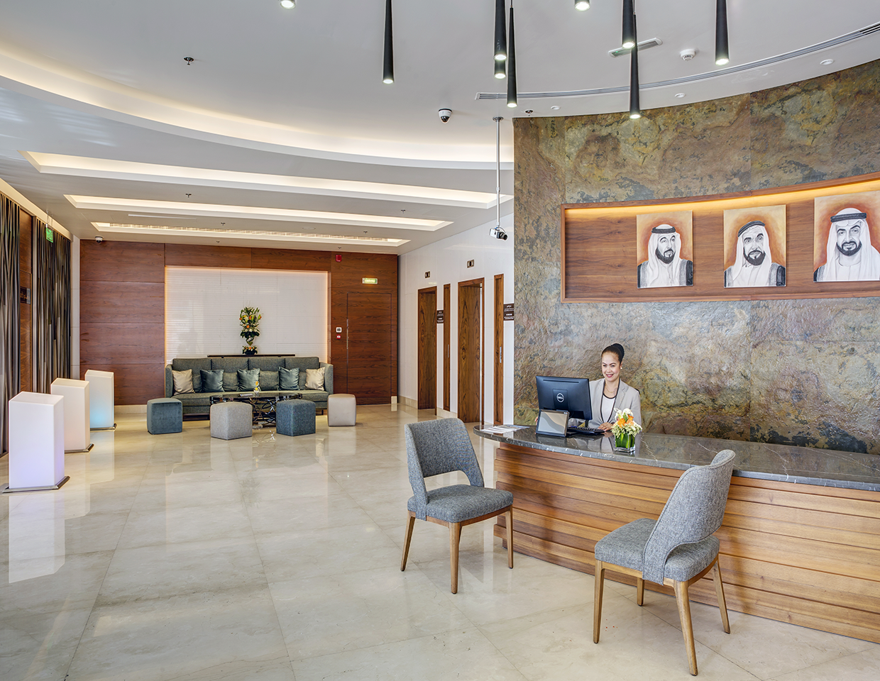 Oryx Hotel – Oryx Hotel