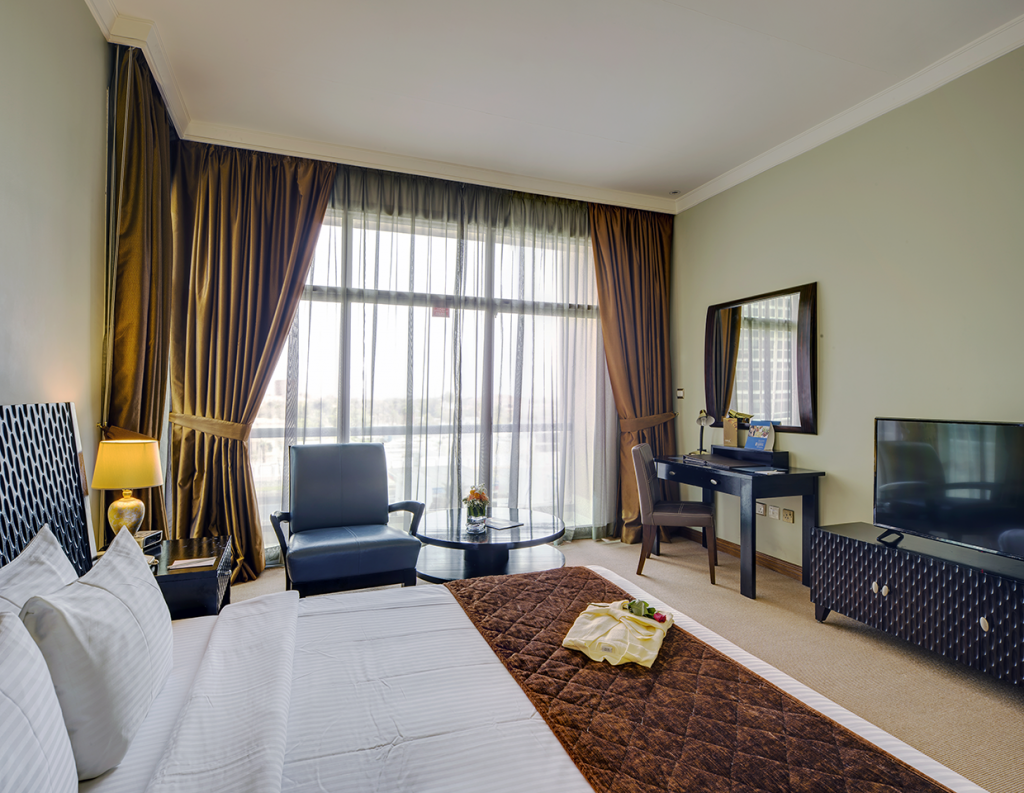 Oryx Hotel – Oryx Hotel