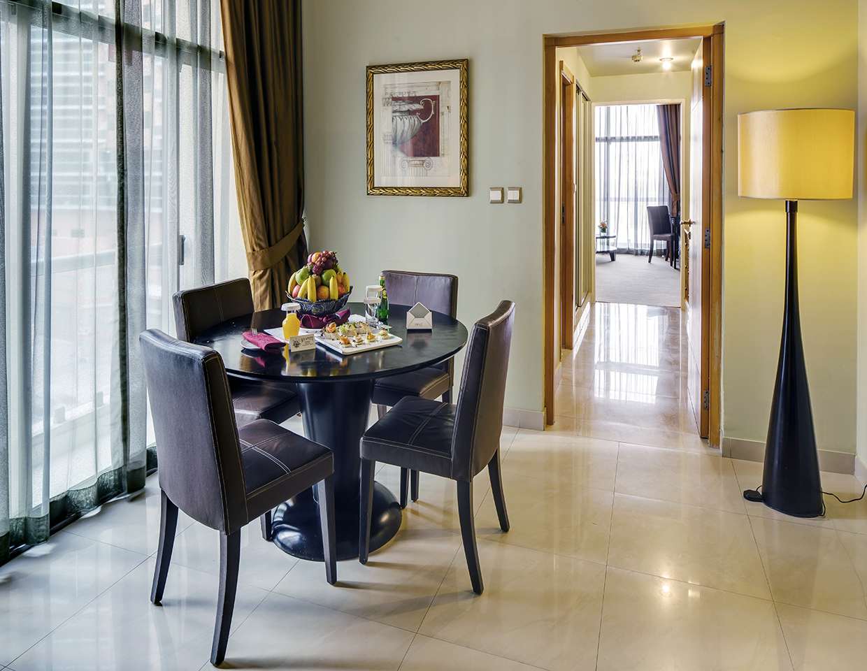 Oryx Hotel – Oryx Hotel